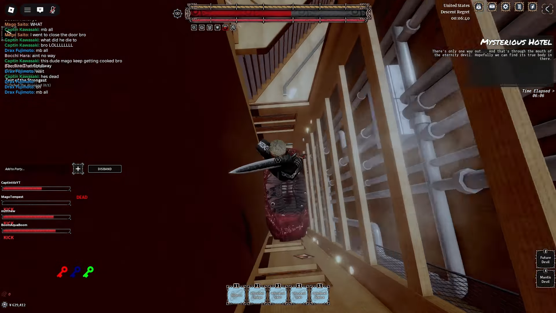 Devil Hunter Raid Guide - Deltia's Gaming