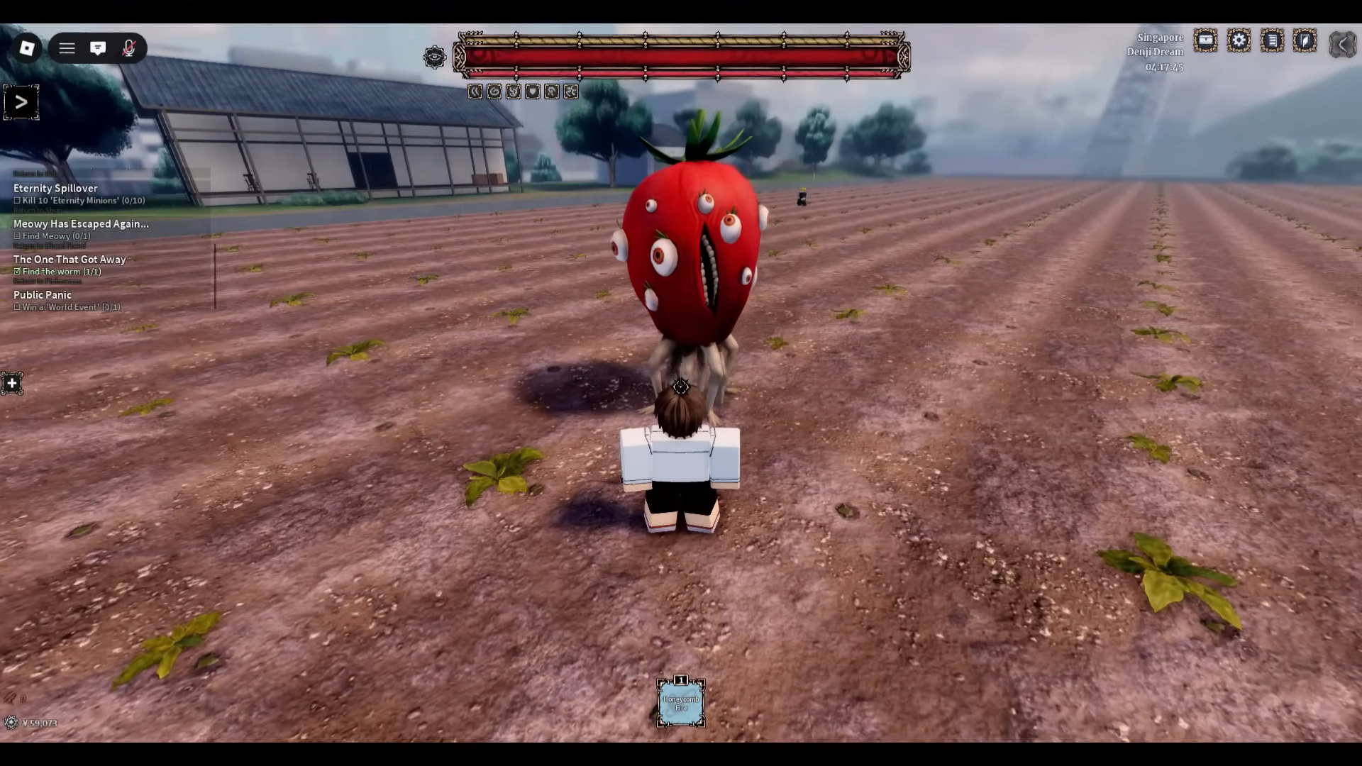 All Devils in Devil Hunter - Deltia's Gaming