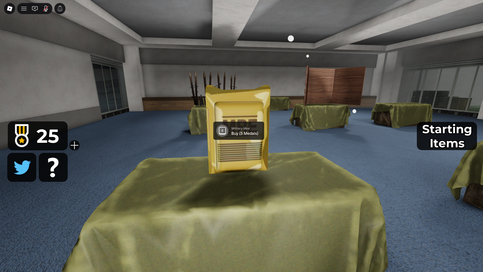 Save The People Codes (January 2026) - Deltia's Gaming