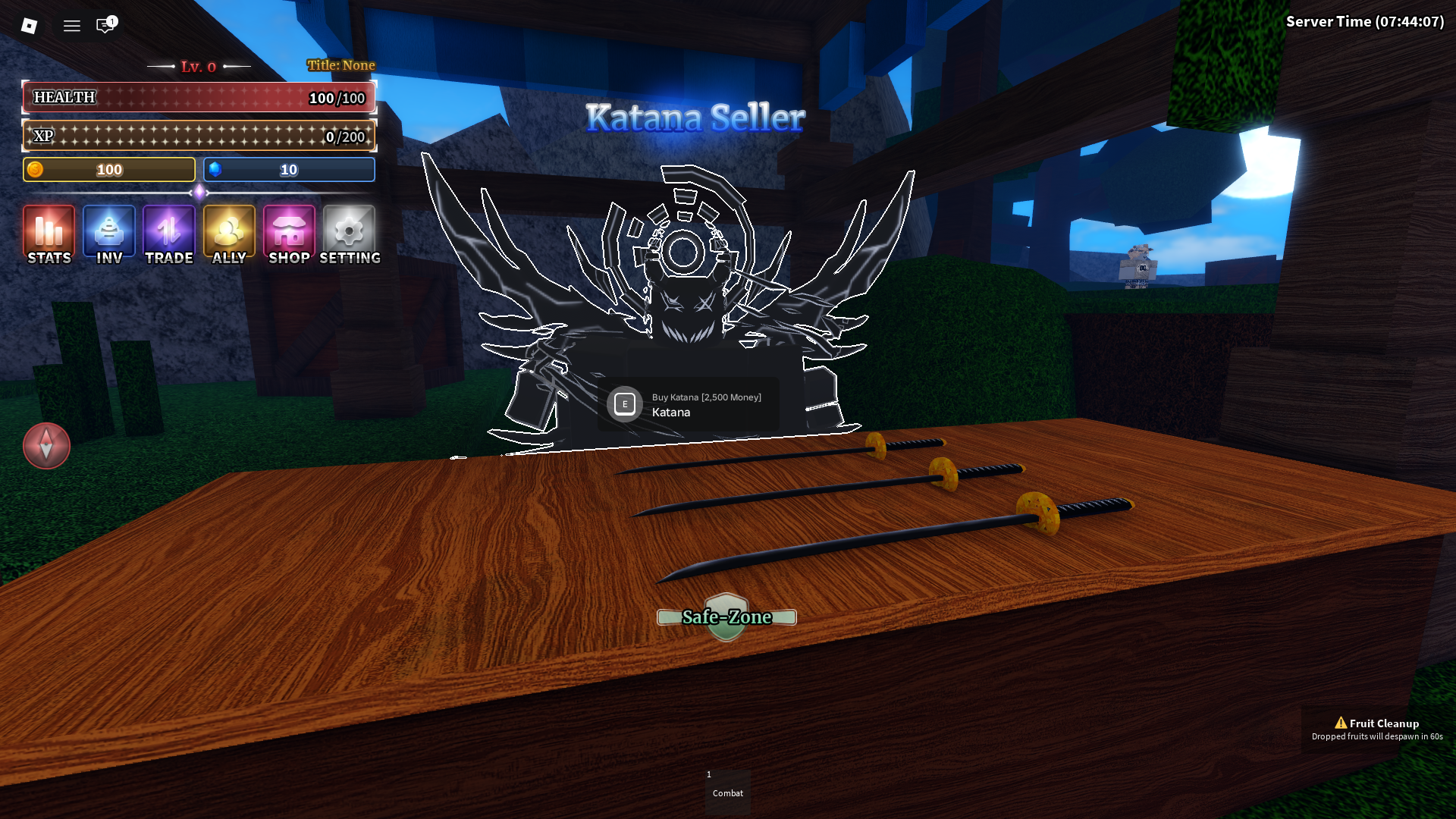 Sailor Piece Codes (January 2026) - Deltia's Gaming