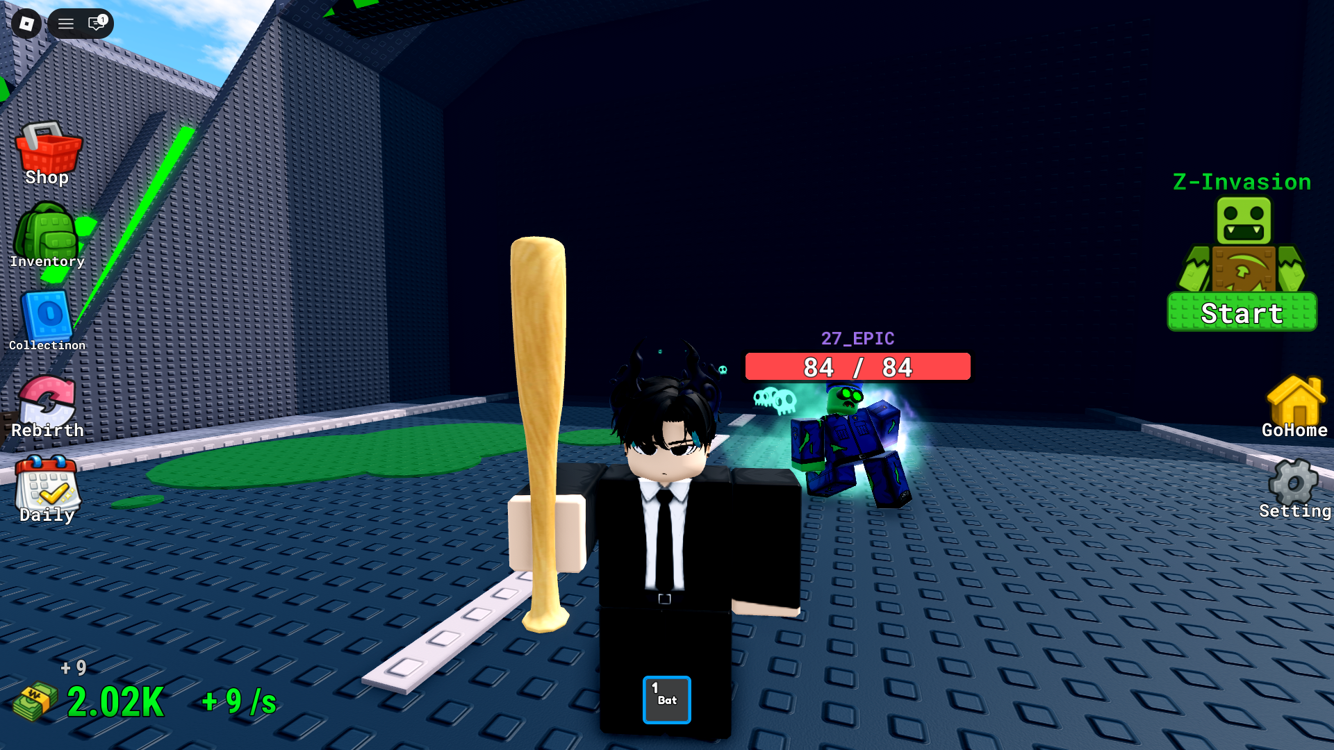 Zombie Merge Turret Defense Codes (January 2026) - Deltia's Gaming