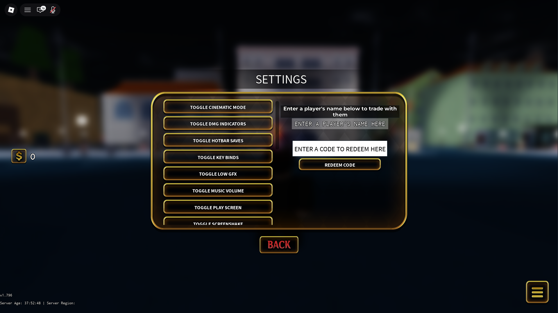 Your Bizarre Adventure Codes (January 2026) - Deltia's Gaming