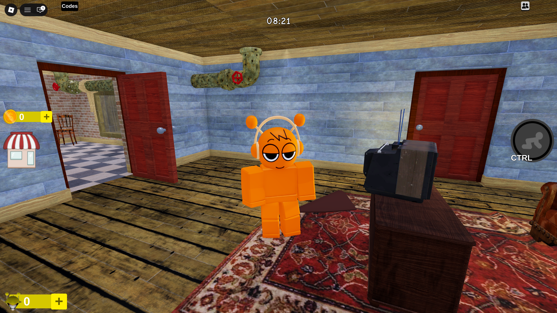 Sprunki Killer Codes (April 2026) - Deltia's Gaming