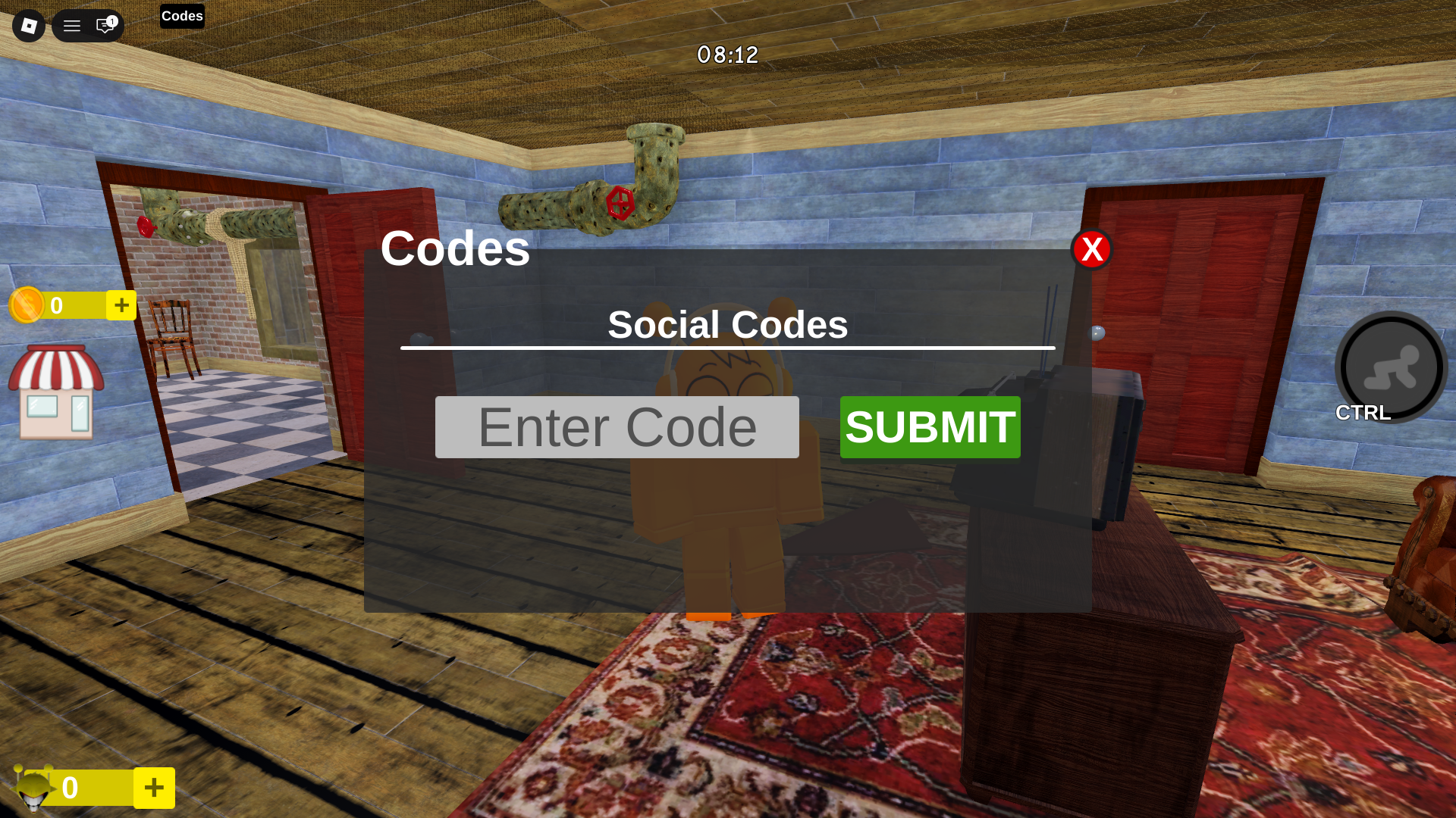 Sprunki Killer Codes (January 2026) - Deltia's Gaming