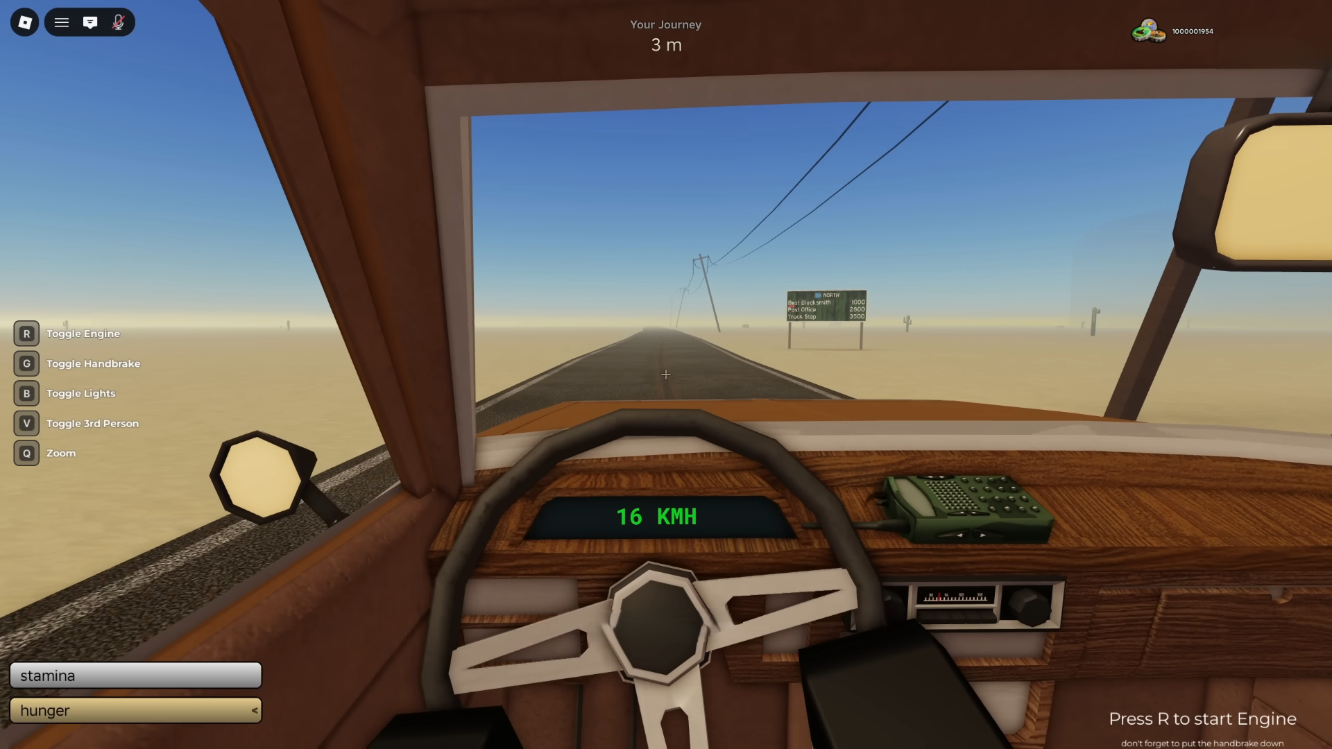 How To Get Galleon Car in A Dusty Trip - Deltia's Gaming