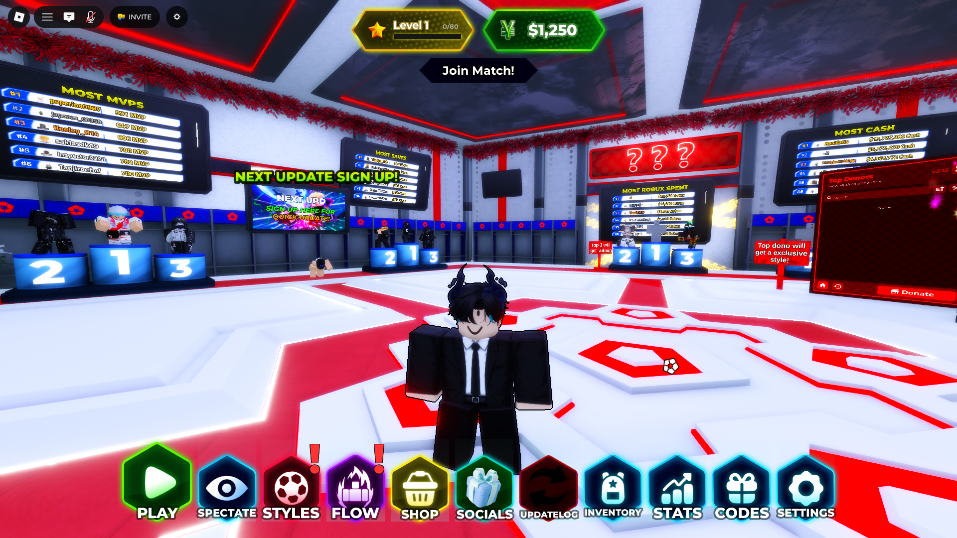 Blue Lock Recreation Codes (January 2026) - Deltia's Gaming