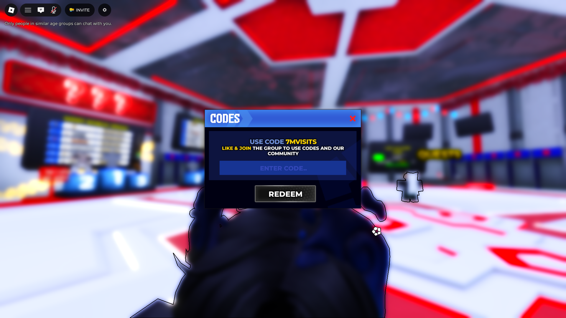 Blue Lock Recreation Codes (January 2026) - Deltia's Gaming