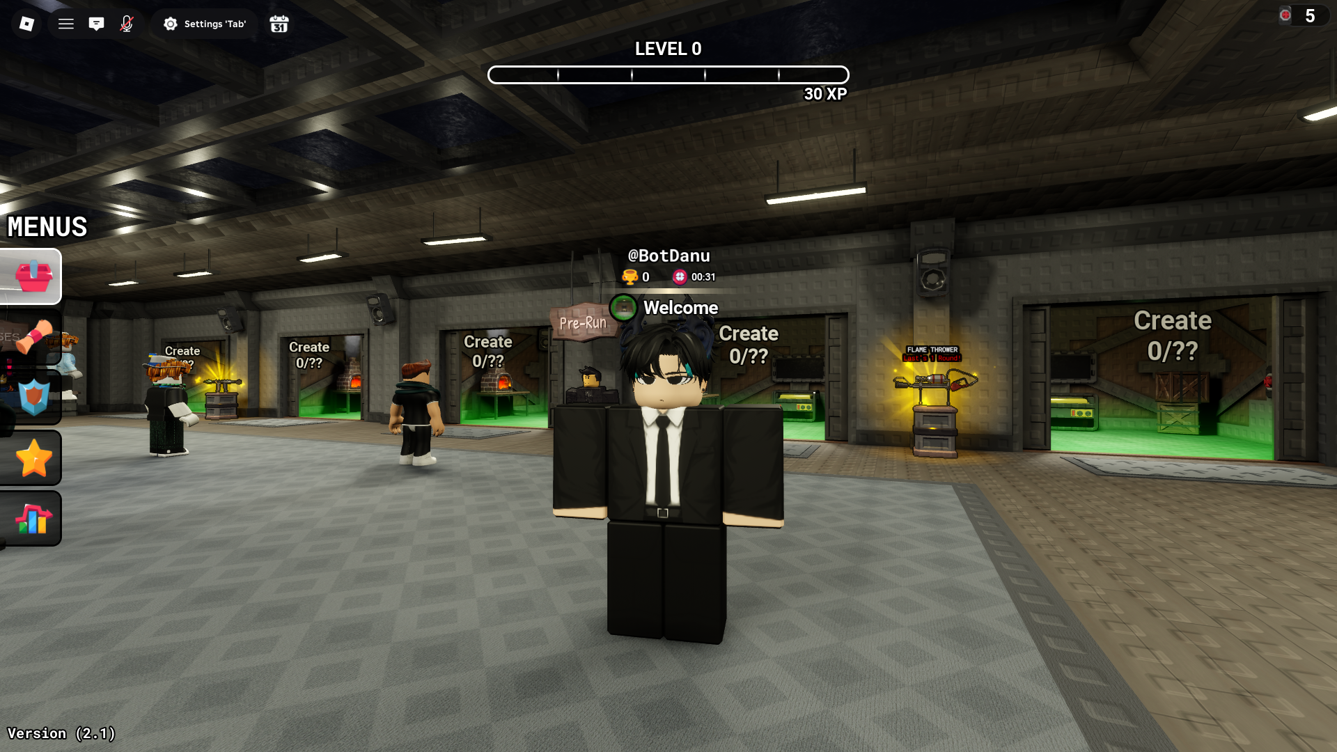 Brainrot Elevator Codes (January 2026) - Deltia's Gaming