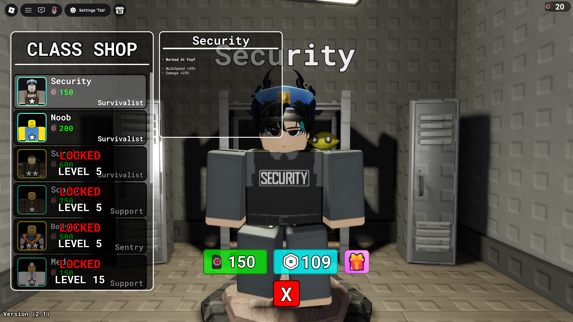 Brainrot Elevator Codes (January 2026) - Deltia's Gaming