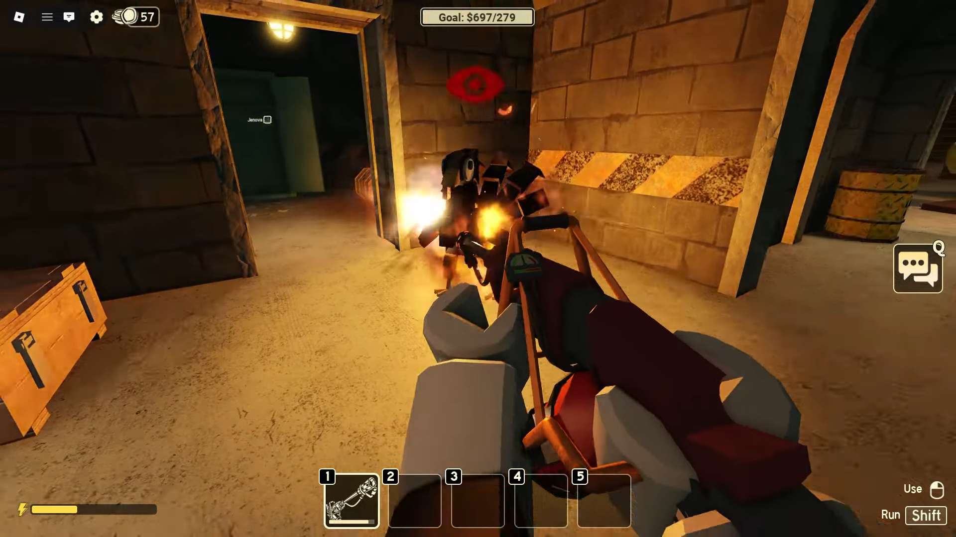 Deadly Delivery Exterminator Class Guide - Deltia's Gaming