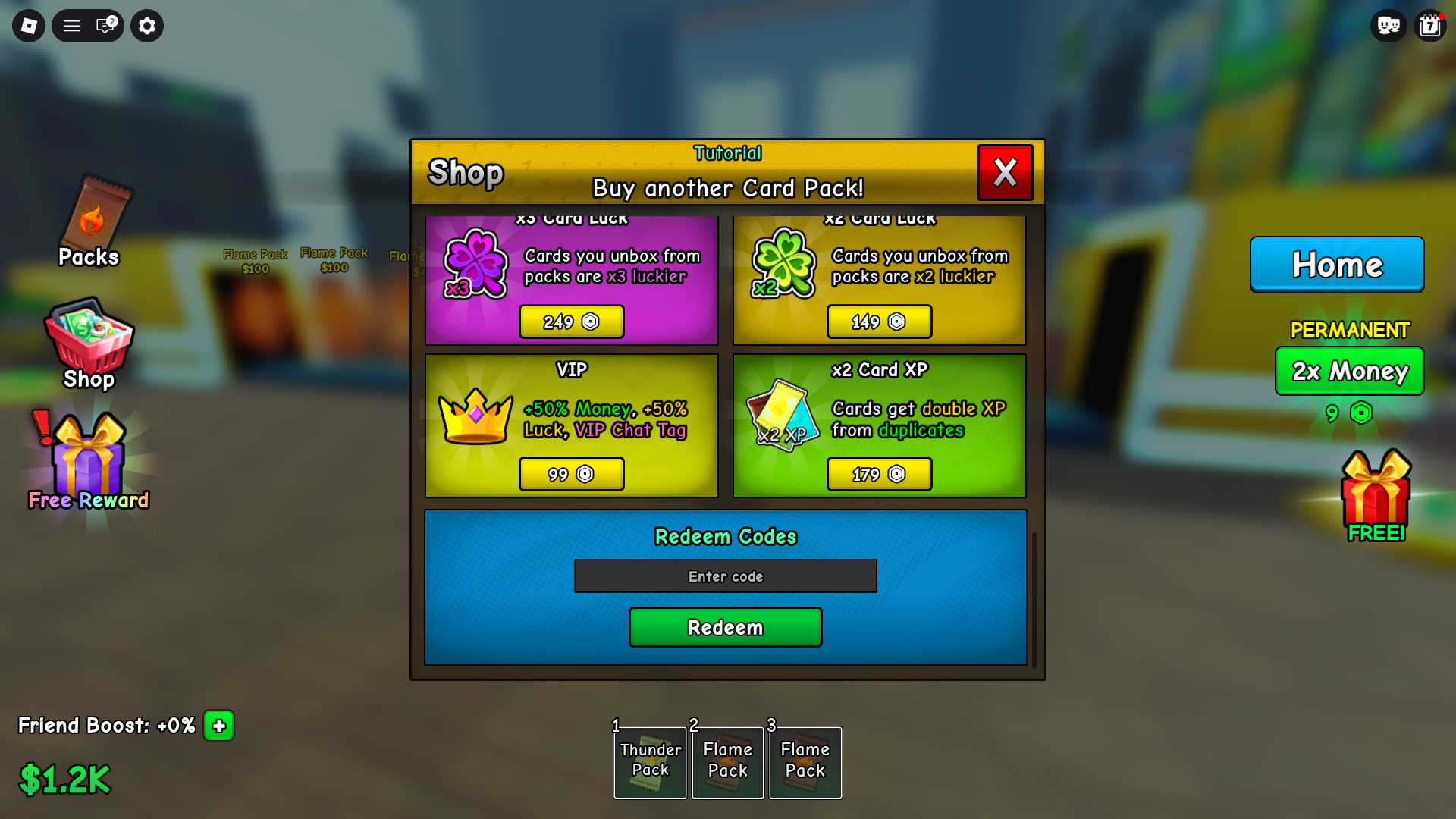 My Anime Collection Codes (January 2026) - Deltia's Gaming