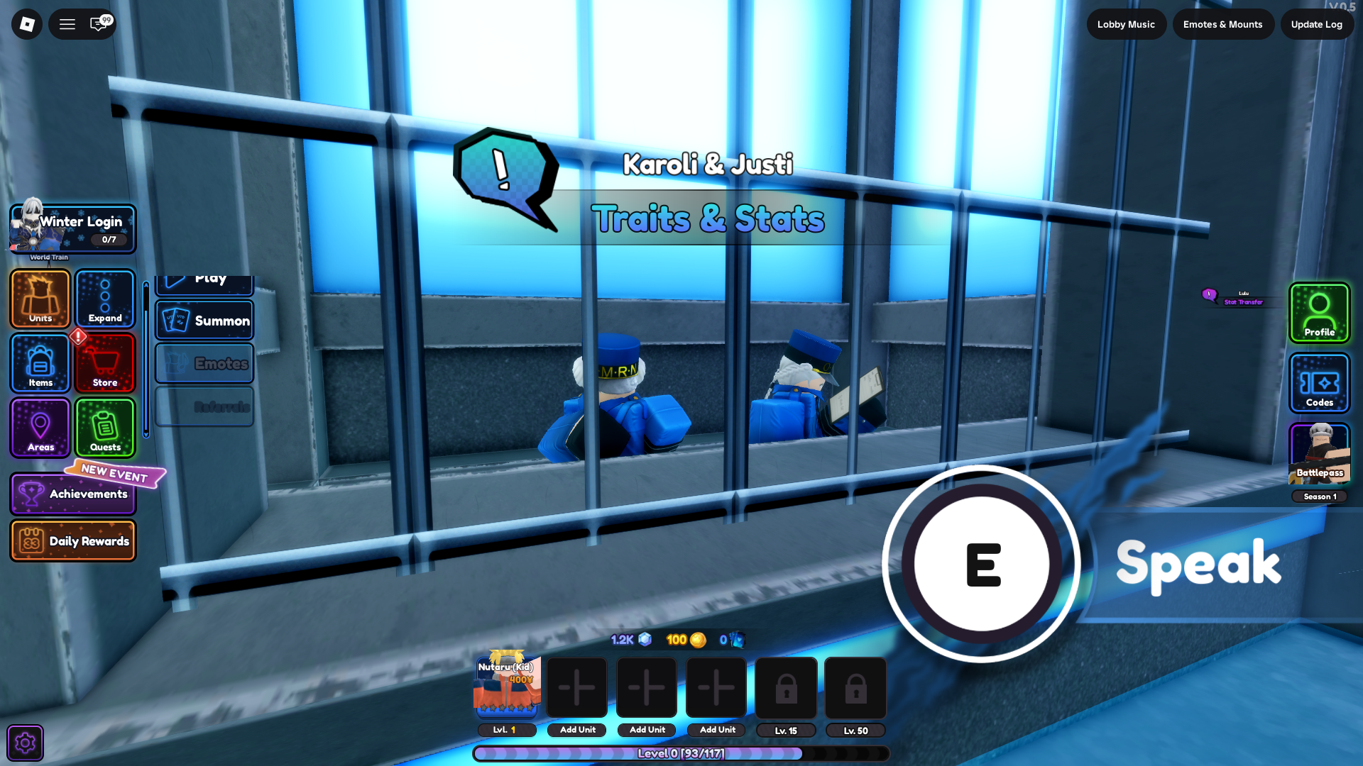 Universal Tower Defense Traits Guide - Deltia's Gaming