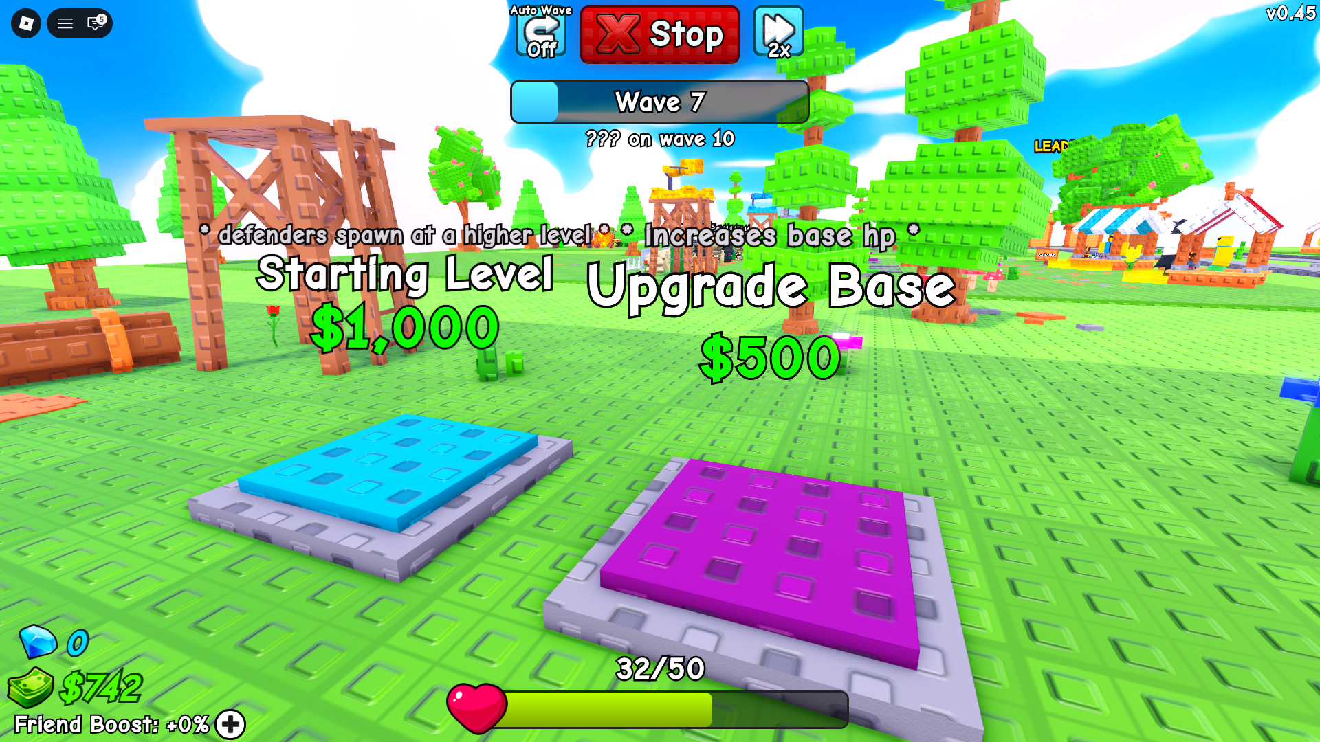 Merge Your Army Codes (January 2026) - Deltia's Gaming