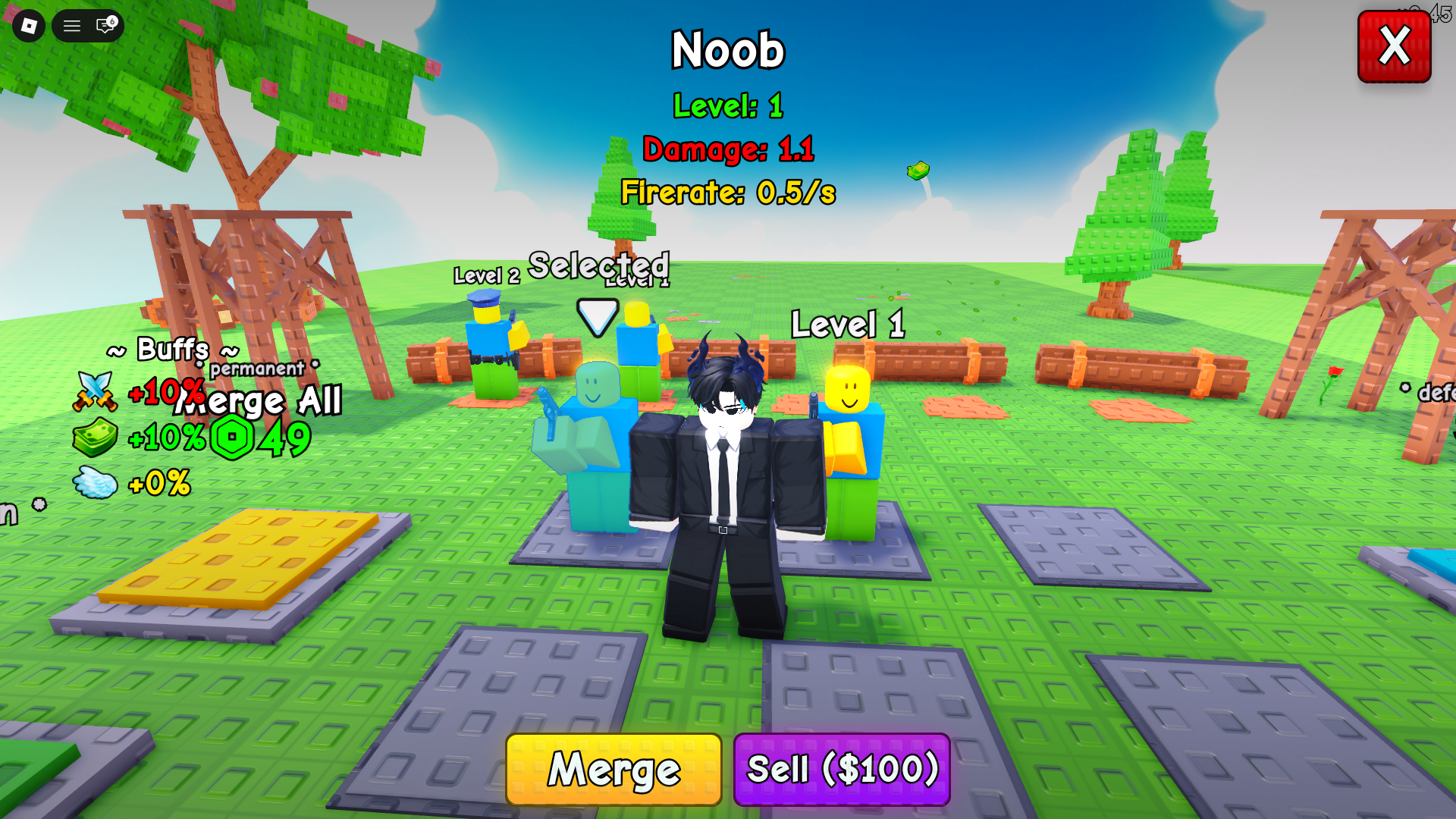 Merge Your Army Codes (January 2026) - Deltia's Gaming