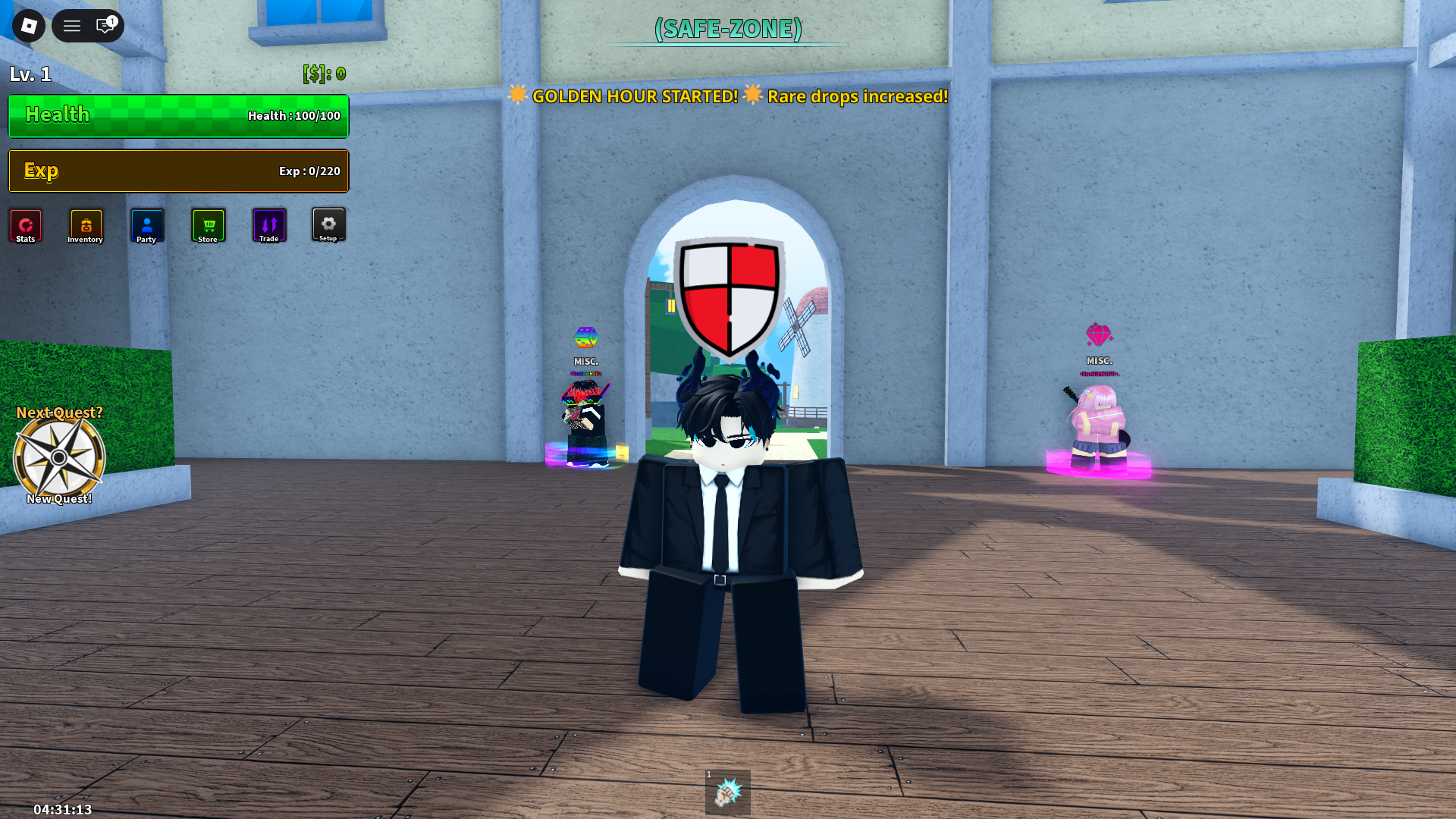 Anime Volt: A Beginner’s Guide - Deltia's Gaming