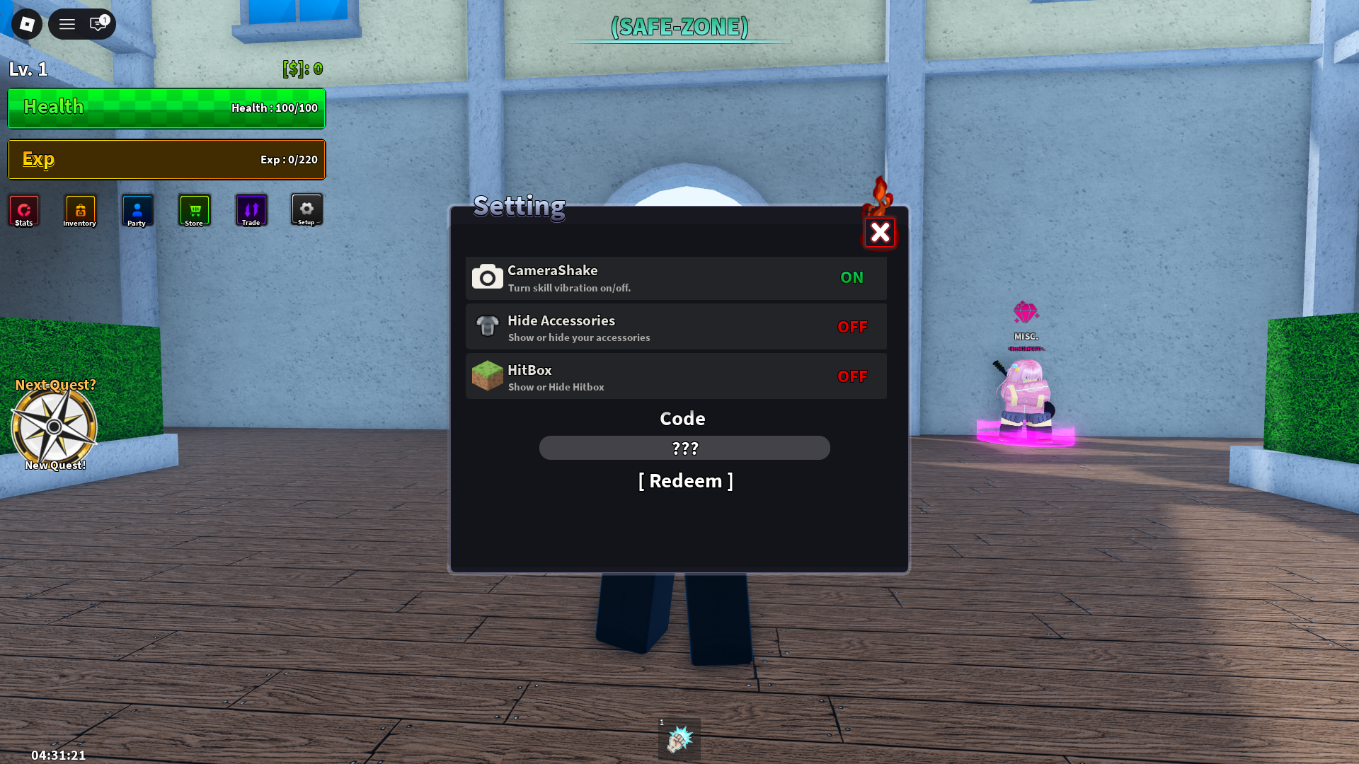 Anime Volt Codes (January 2026) - Deltia's Gaming