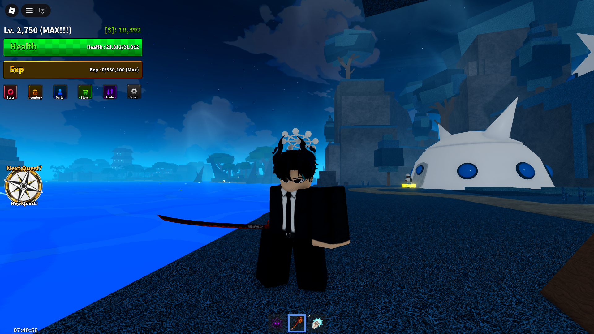 Anime Volt Codes (January 2026) - Deltia's Gaming