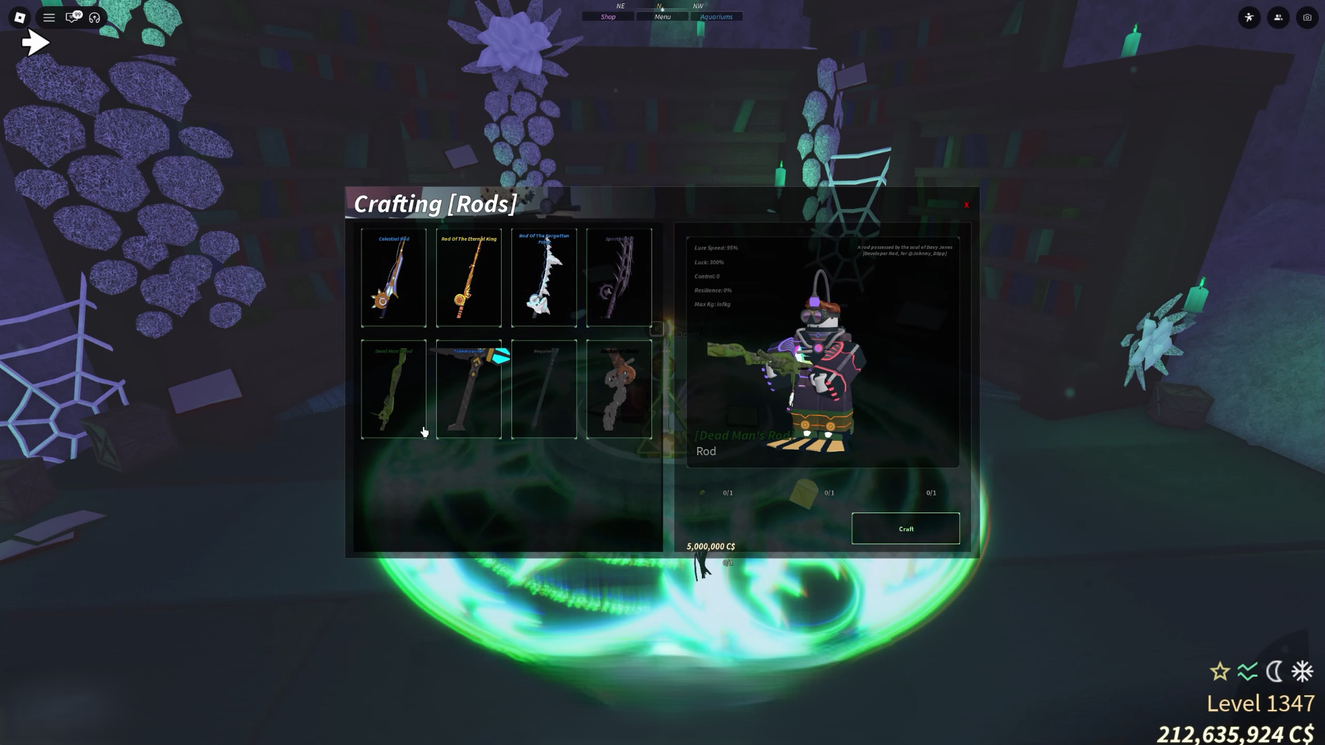 How To Get Plesiosaur in Fisch - Deltia's Gaming