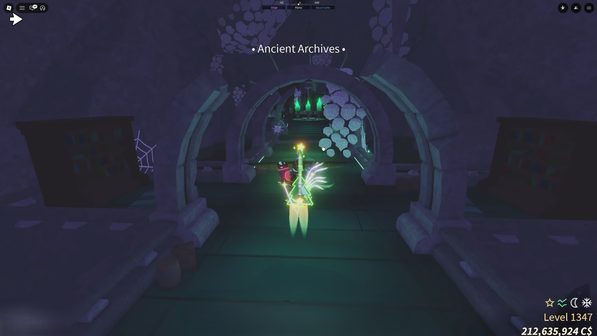 How To Get Dead Man’s Rod in Fisch - Deltia's Gaming