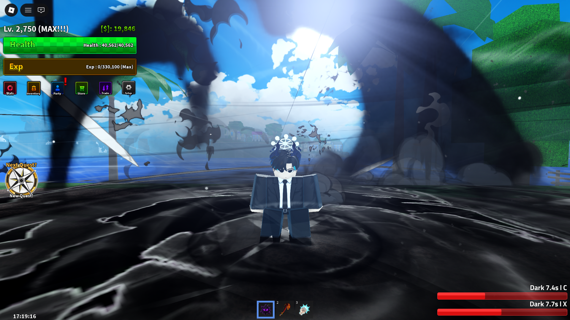 How To Join Anime Volt Official Discord And Trello - Deltia's Gaming