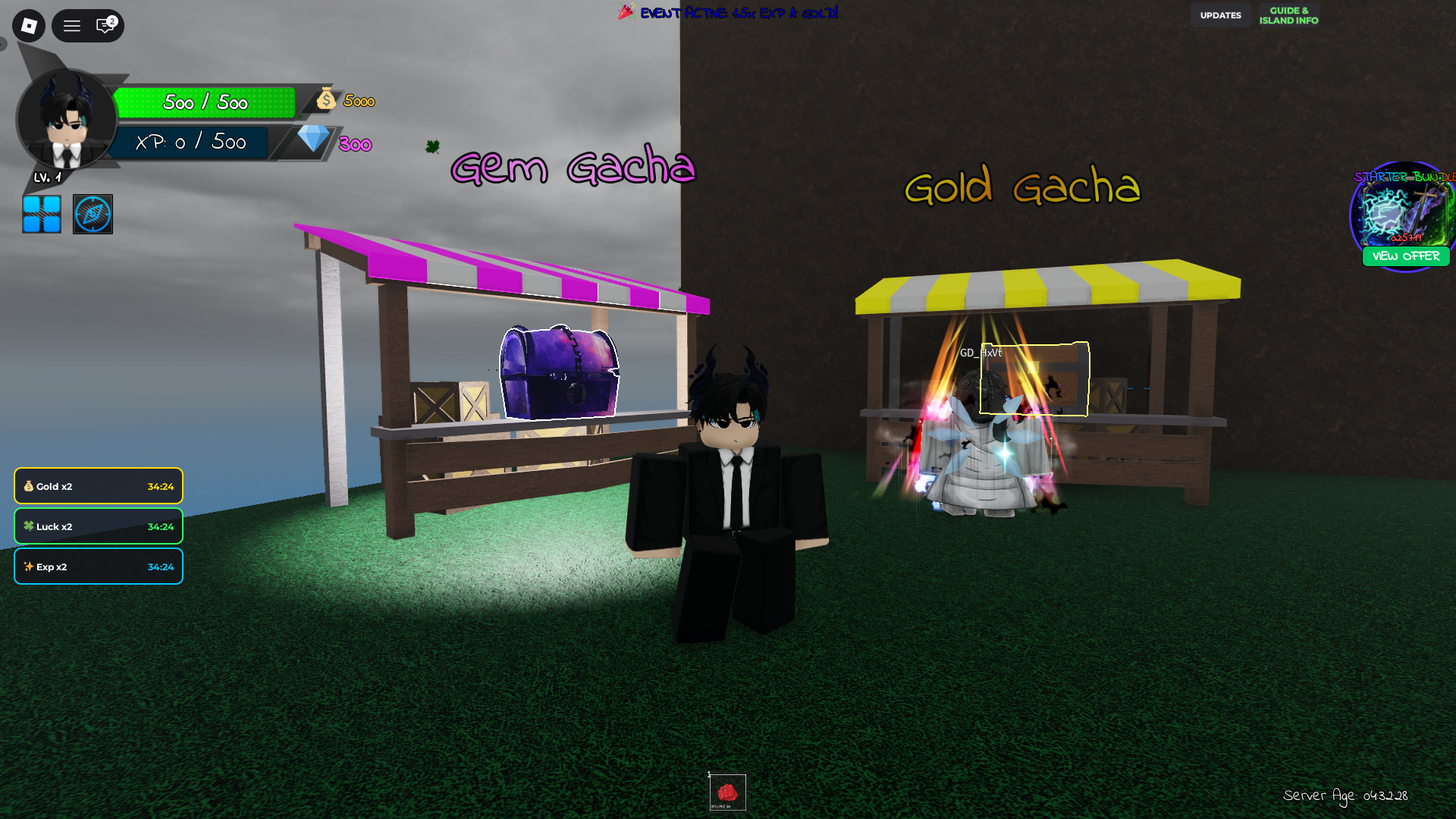 Lords Piece Codes (January 2026) - Deltia's Gaming