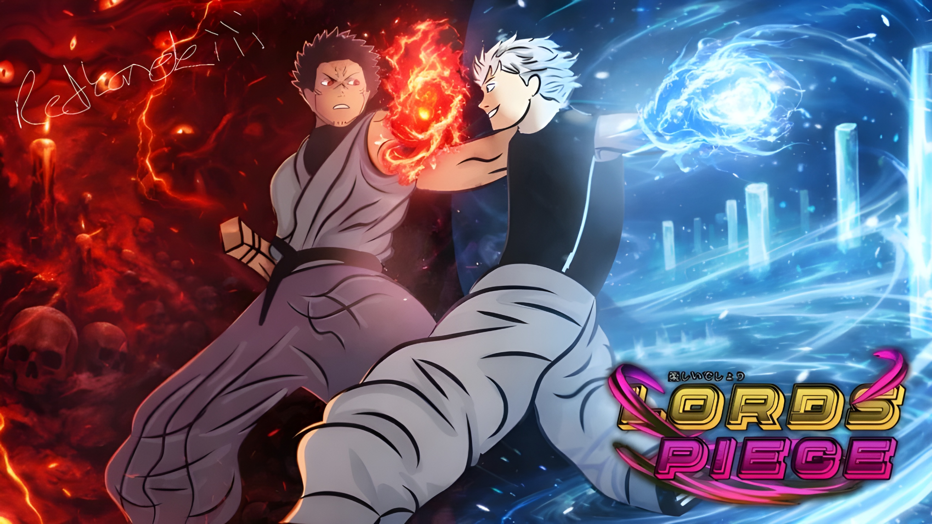 How To Join Lords Piece Official Discord And Trello - Deltia's Gaming