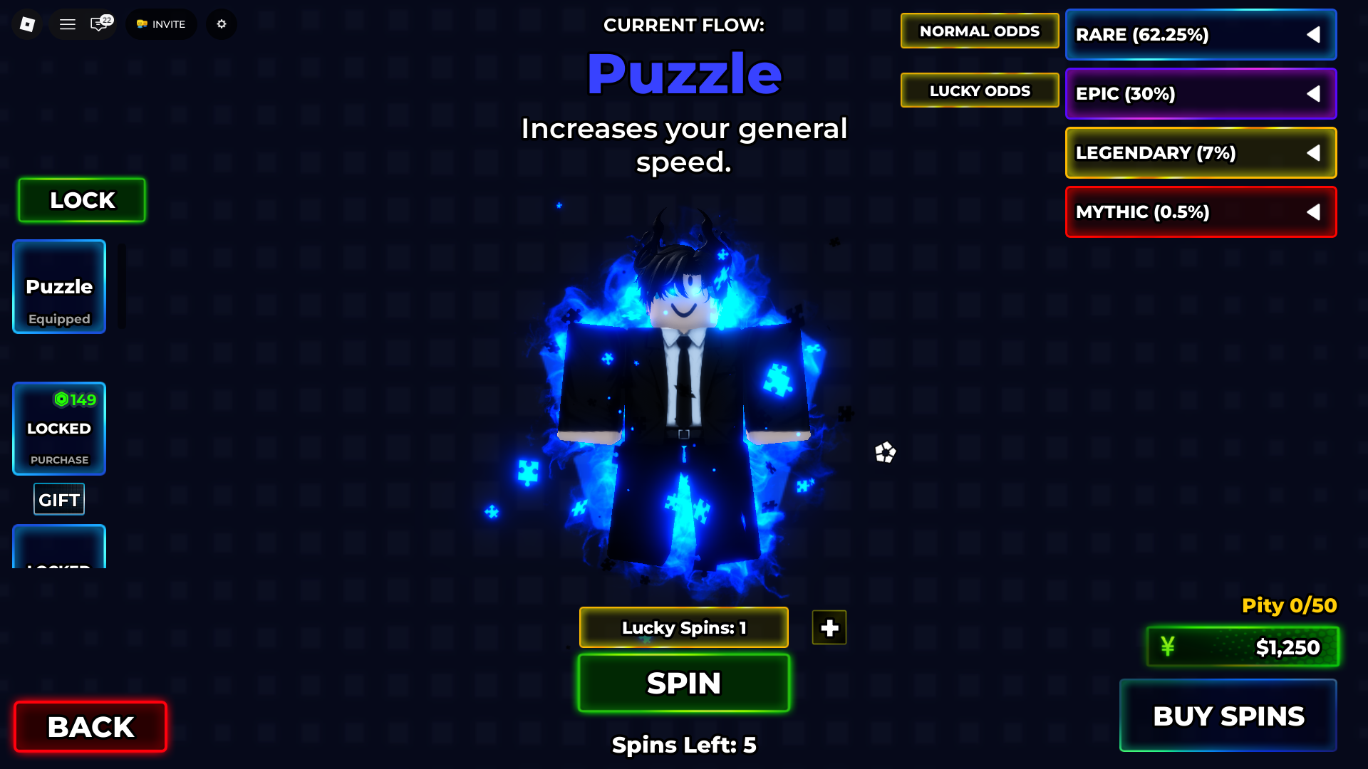 BLR Legacy Codes (January 2026) - Deltia's Gaming