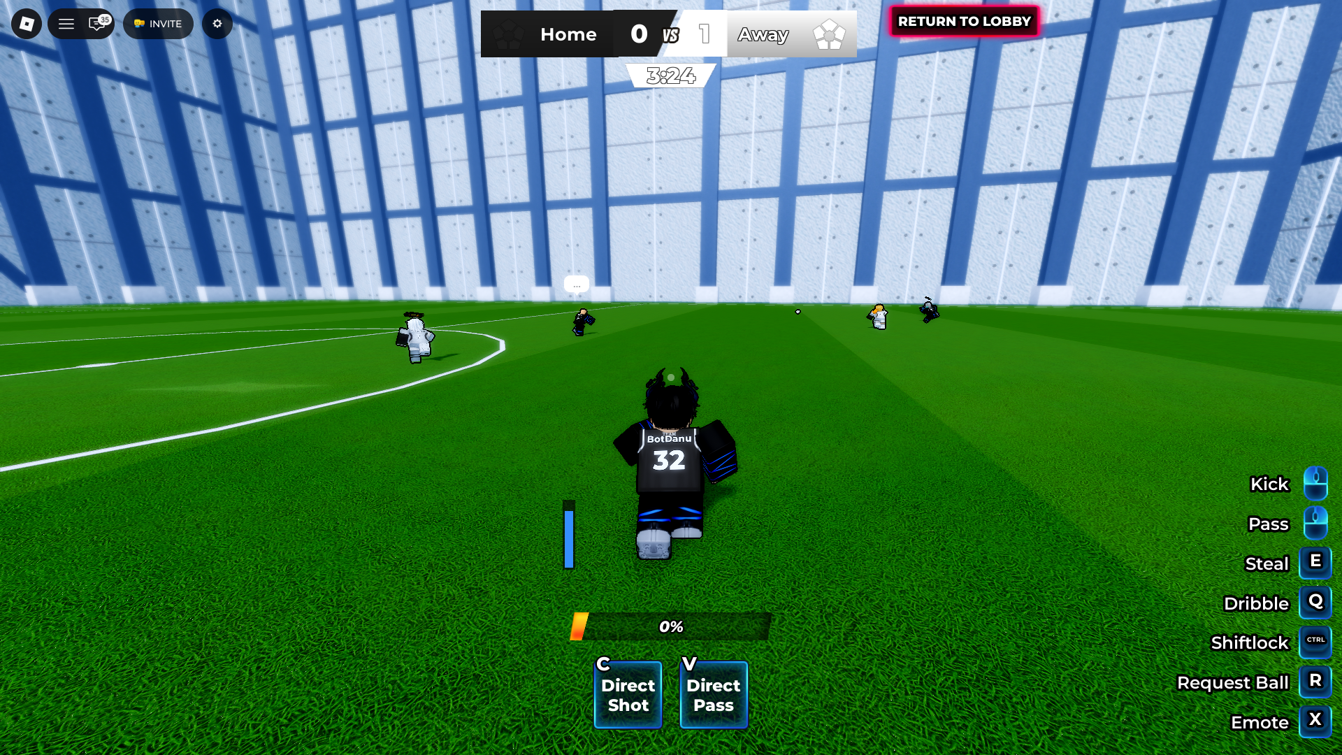 BLR Legacy Codes (January 2026) - Deltia's Gaming