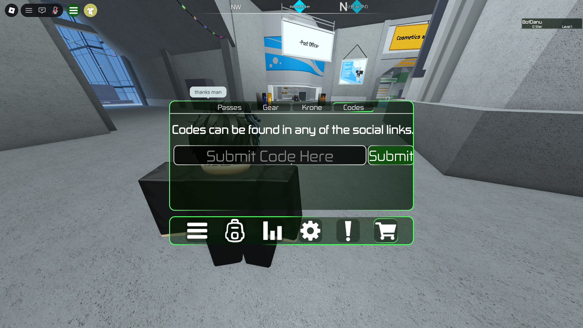 Strafe Codes (January 2026) - Deltia's Gaming