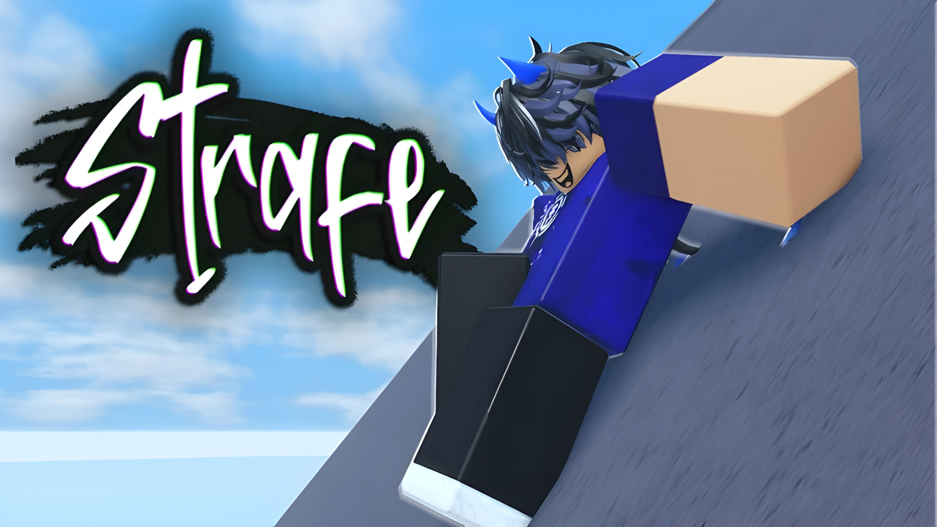 Strafe Codes (January 2026) - Deltia's Gaming