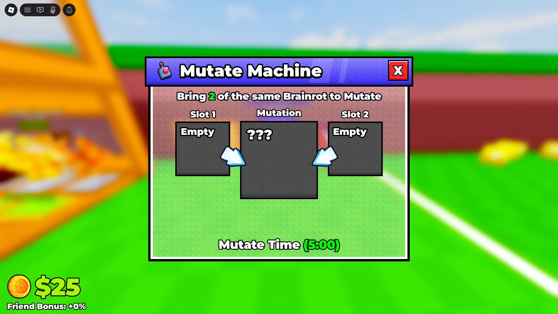 Break a Lucky Block Mutation Machine Guide - Deltia's Gaming