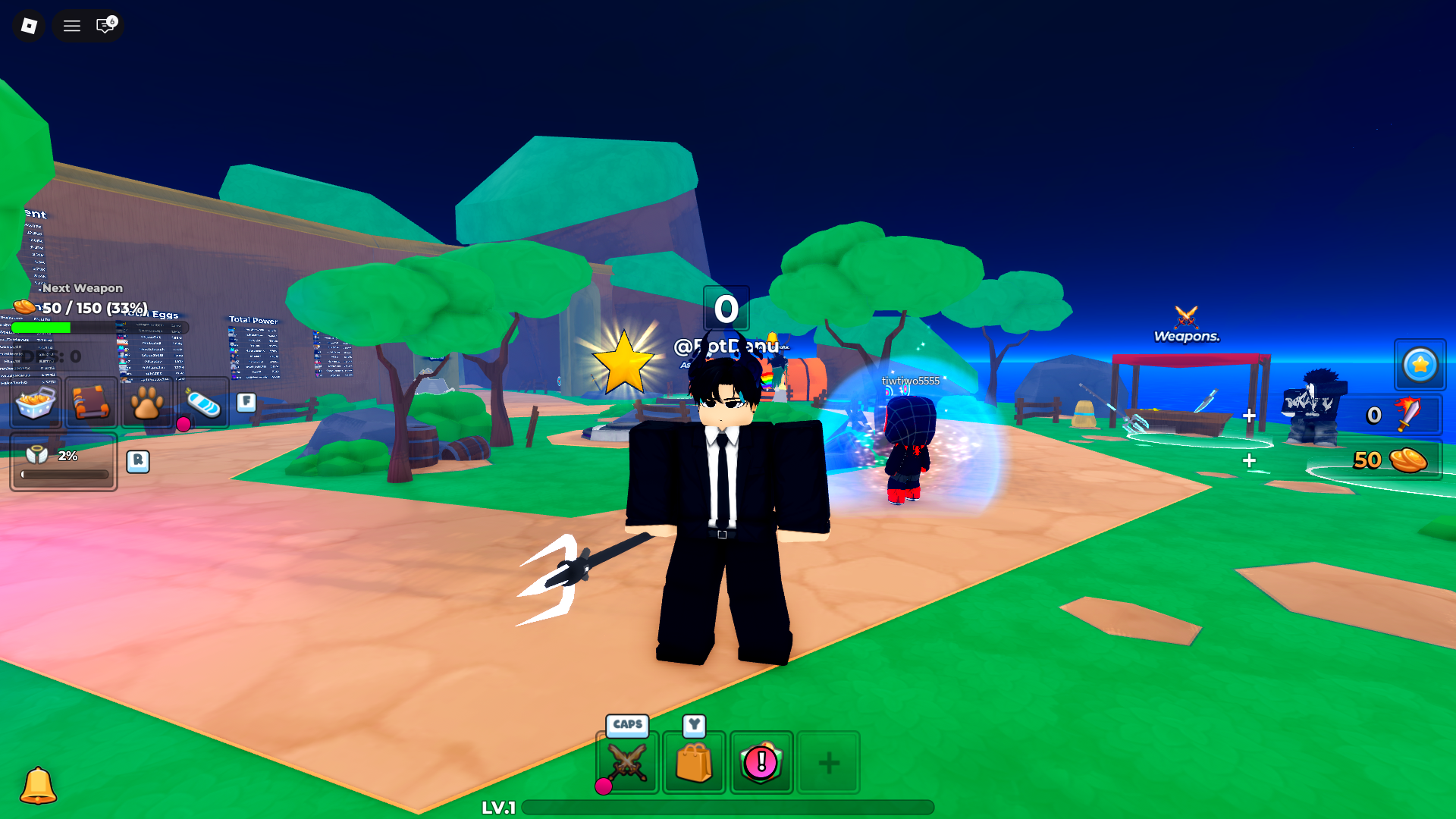 Anime Spike Codes (January 2026) - Deltia's Gaming