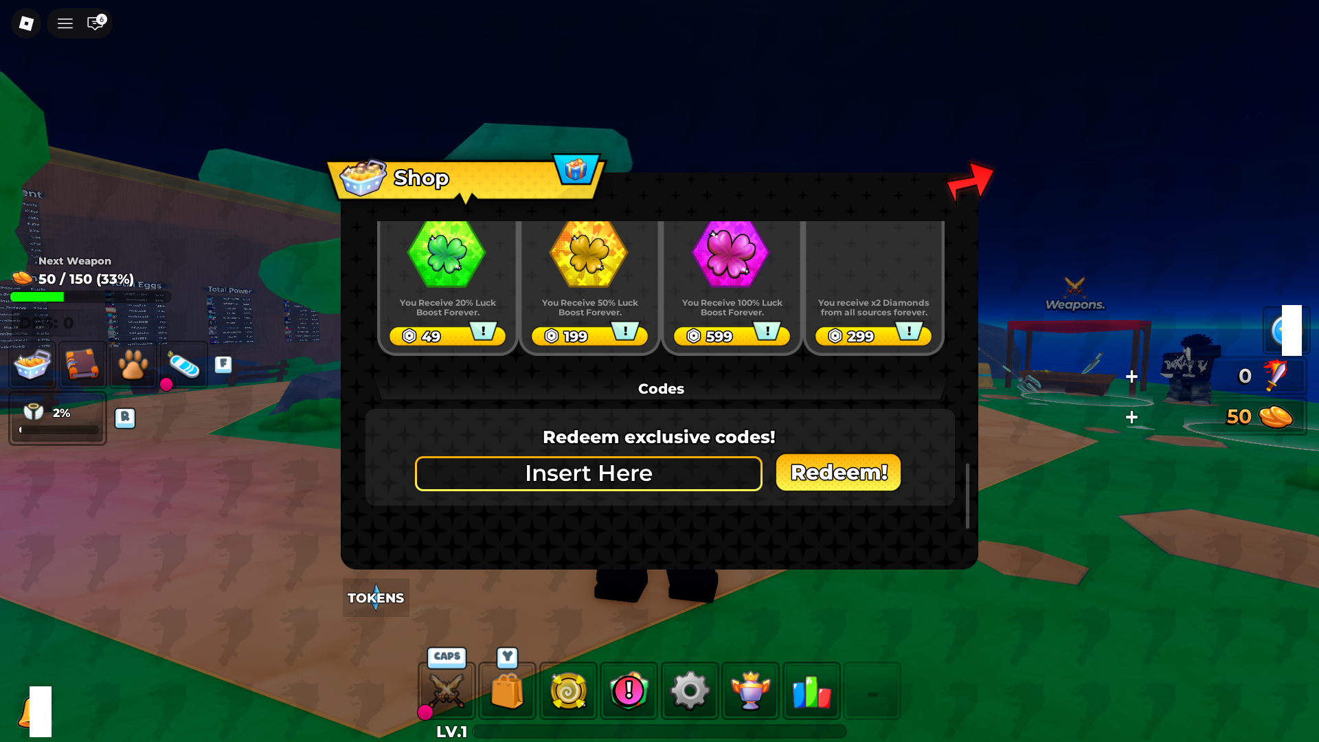 Anime Spike Codes (January 2026) - Deltia's Gaming