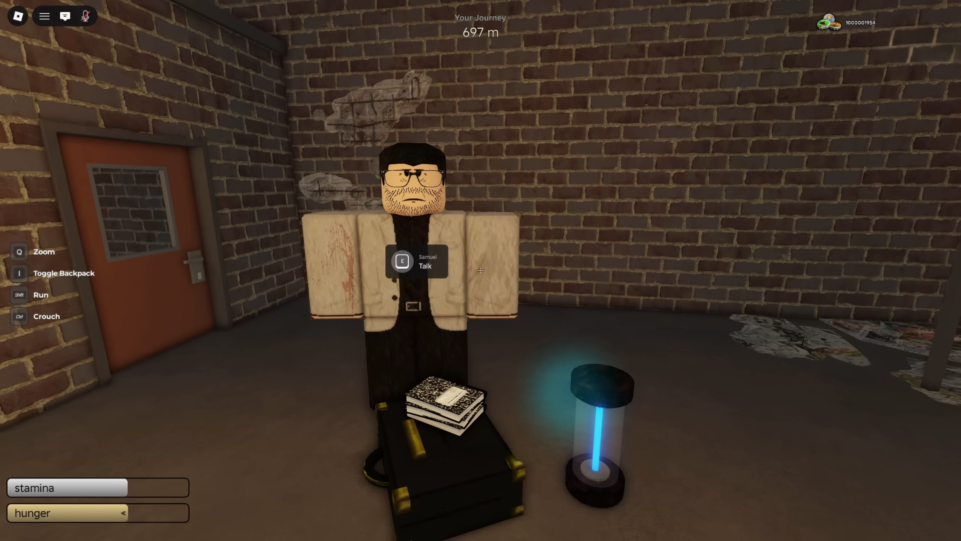 How To Get Iron Cobra in A Dusty Trip - Deltia's Gaming