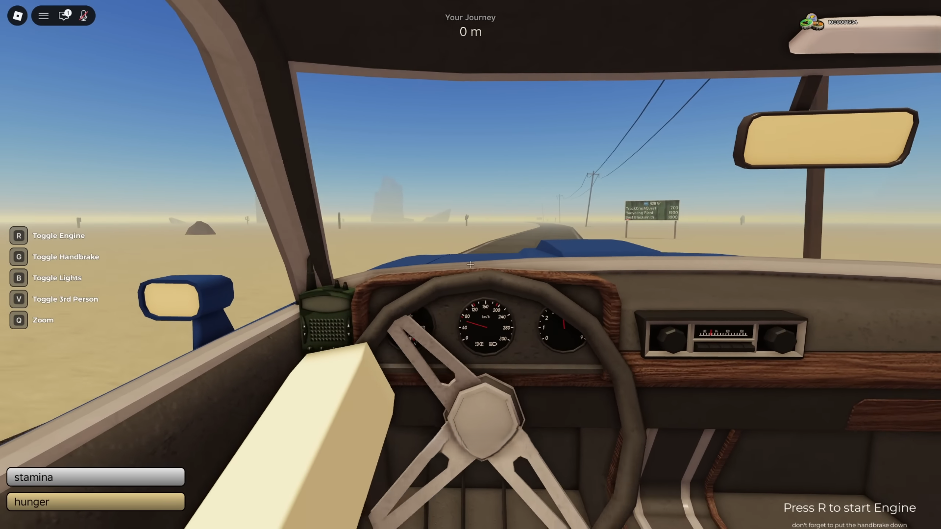 How To Get Iron Cobra in A Dusty Trip - Deltia's Gaming