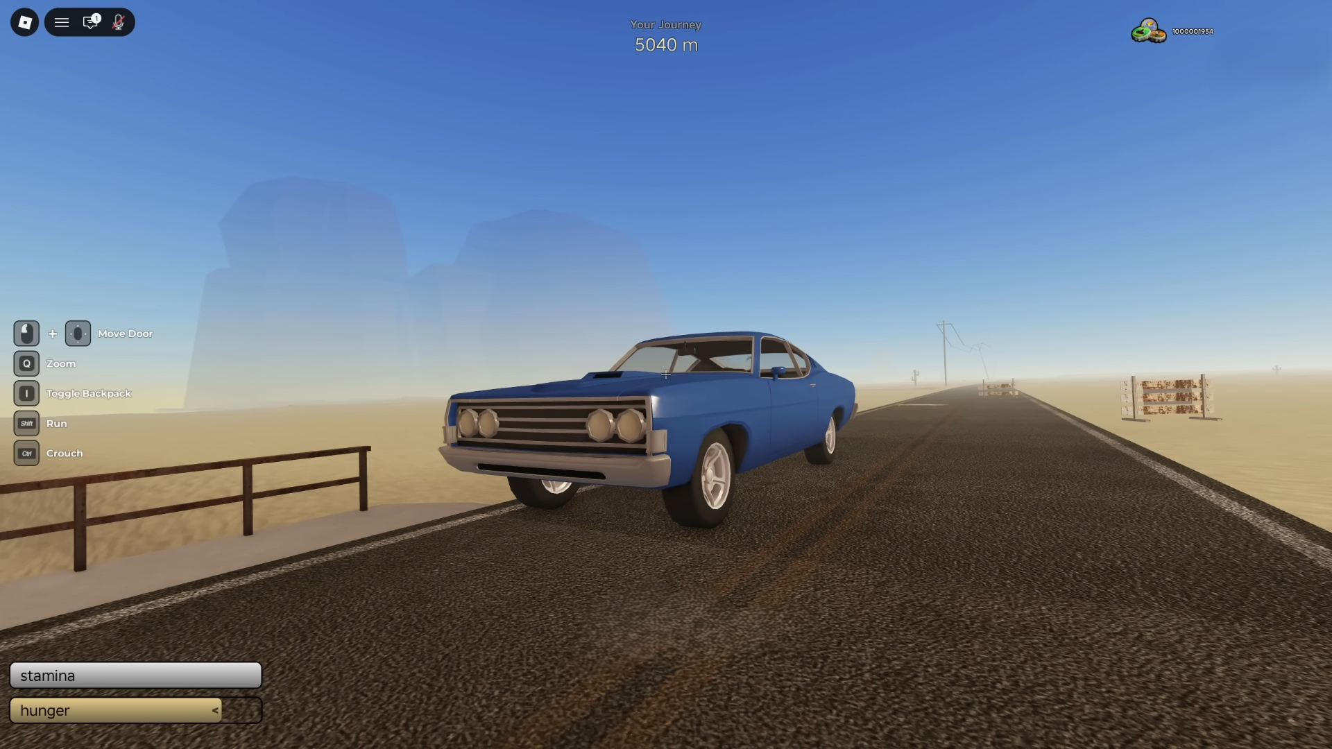 How To Get Iron Cobra in A Dusty Trip - Deltia's Gaming