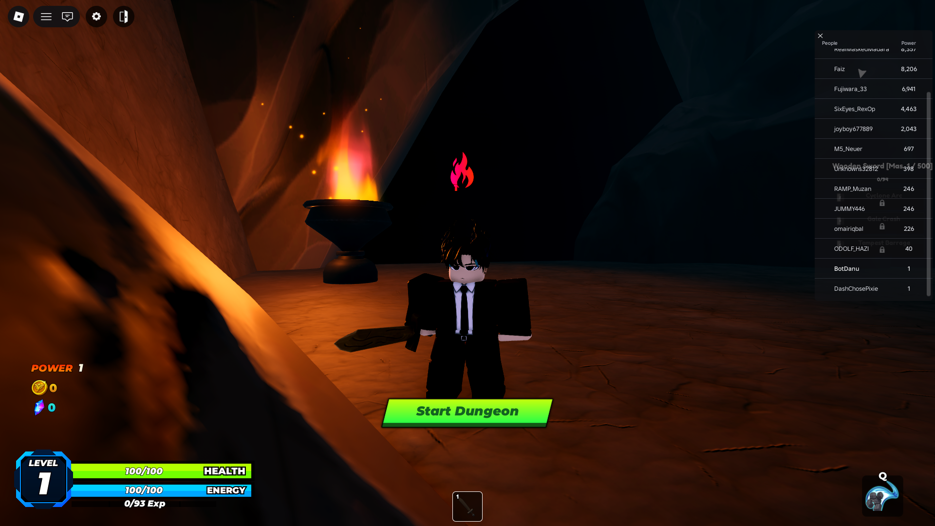 How To Join Solo Hunters Official Discord And Trello - Deltia's Gaming