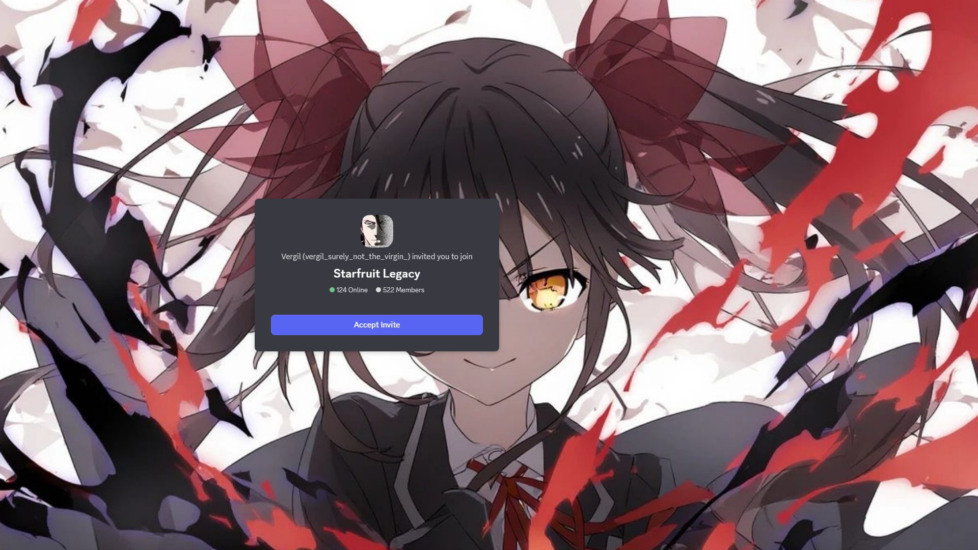 How To Join Starfruit Legacy Official Discord And Trello - Deltia's Gaming