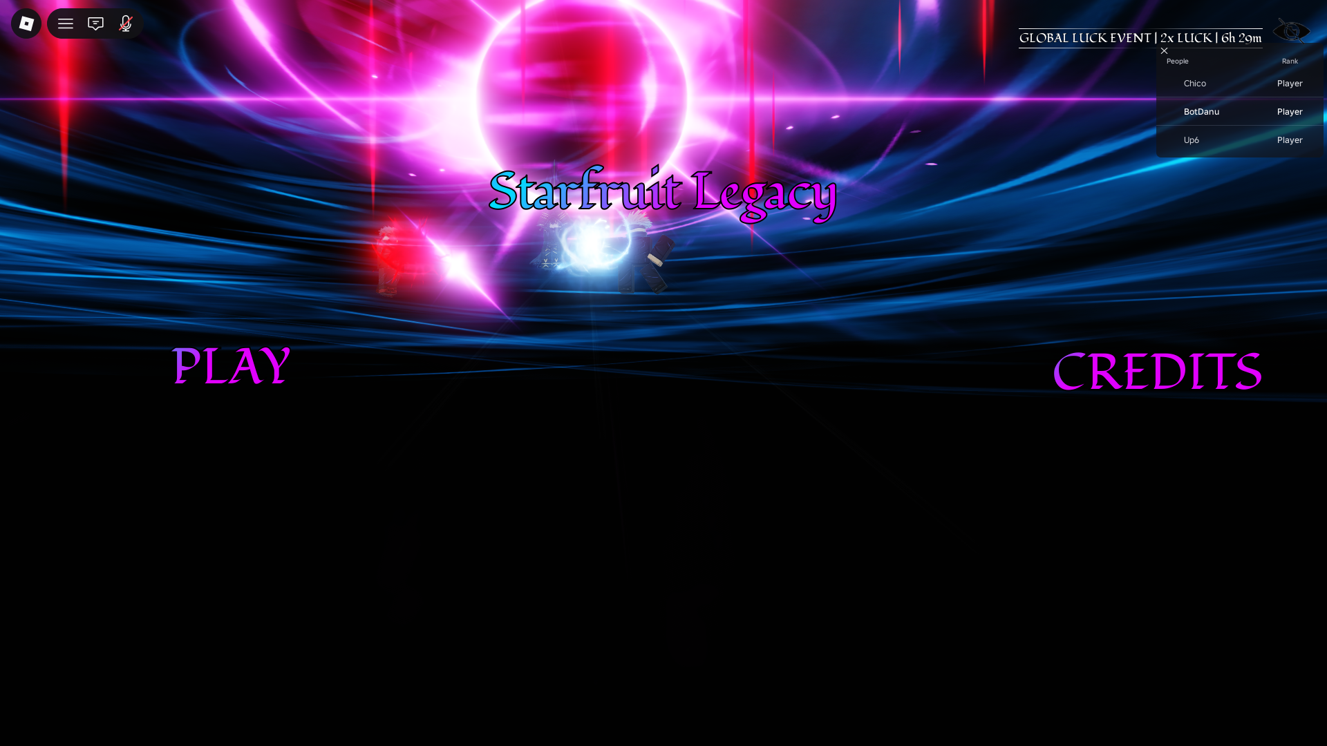 How To Join Starfruit Legacy Official Discord And Trello - Deltia's Gaming