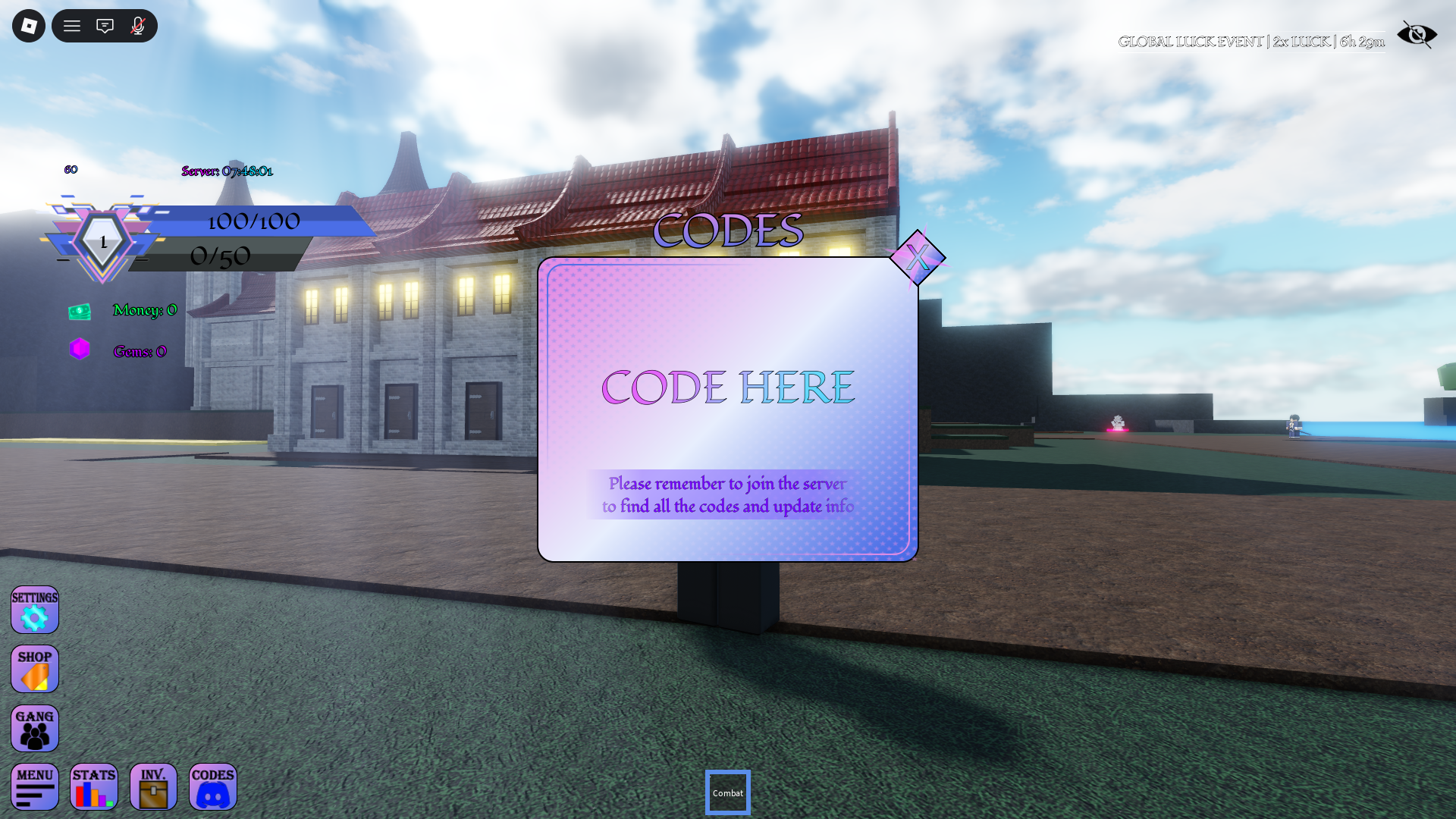 Starfruit Legacy Codes (January 2026) - Deltia's Gaming