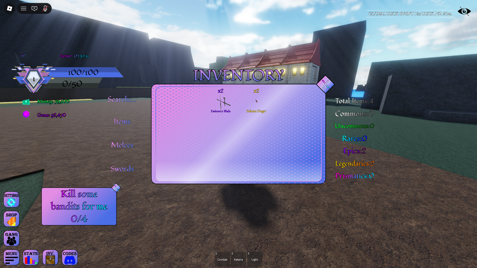 Starfruit Legacy Codes (January 2026) - Deltia's Gaming