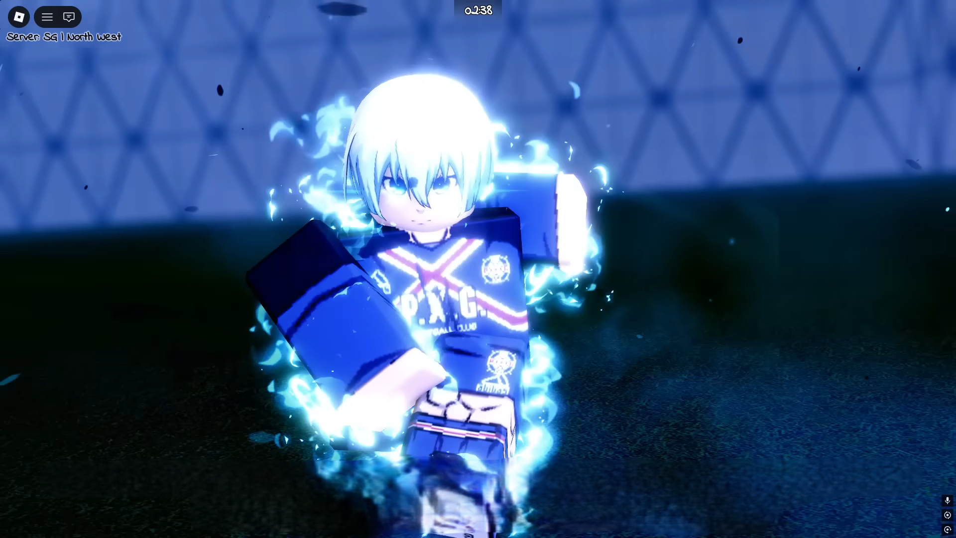 Azure Latch Hiori Style Guide - Deltia's Gaming