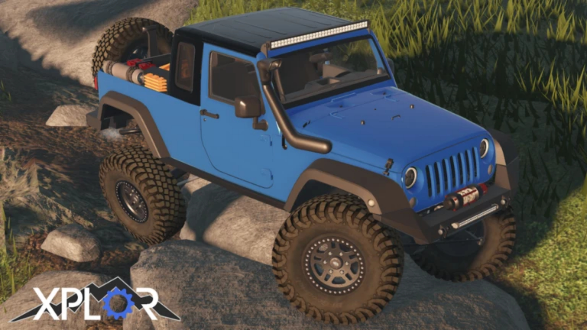 XPLOR: A Beginner's Guide - Deltia's Gaming