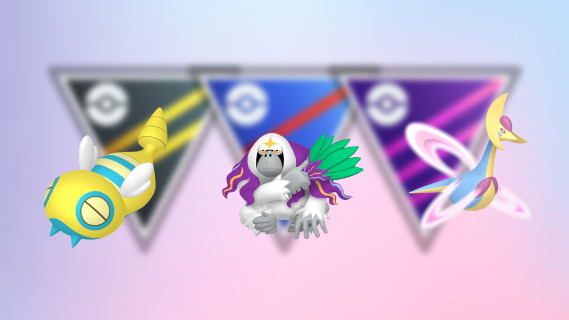 Pokemon GO: Best Teams for the Retro Cup - Deltia's Gaming