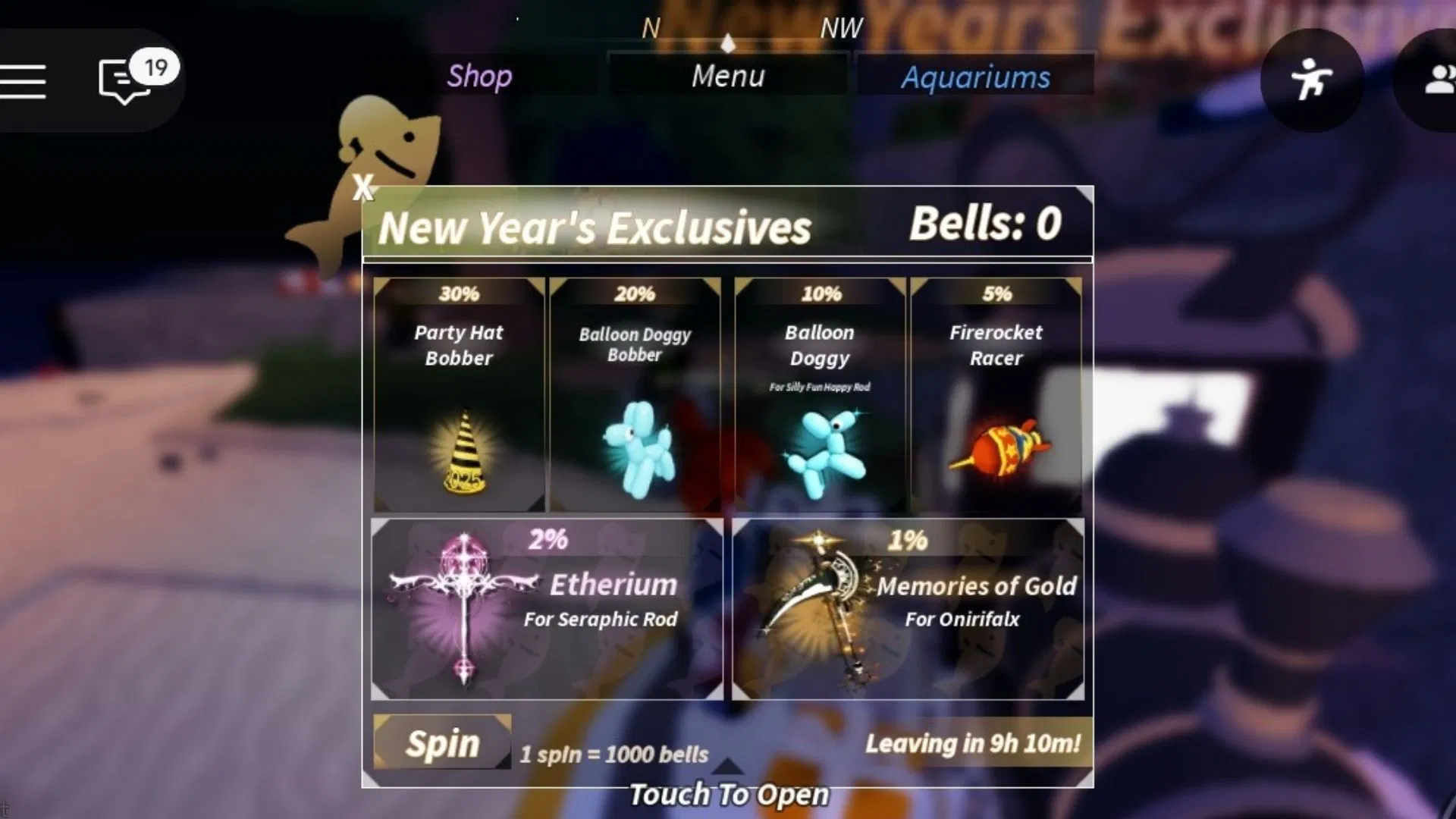 Fisch Firerocket Racer Guide - Deltia's Gaming