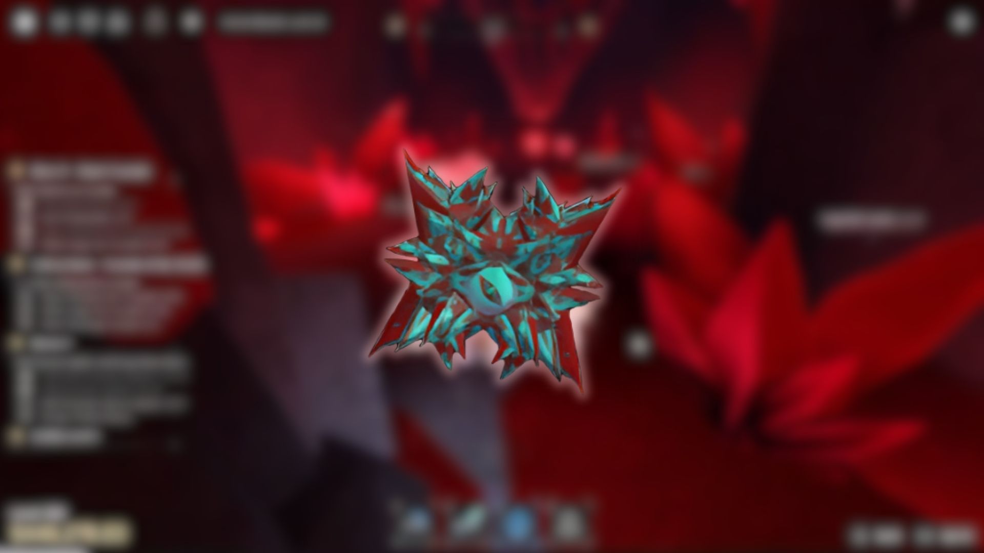 How To Get Evil Eye in The Forge - Deltia's Gaming