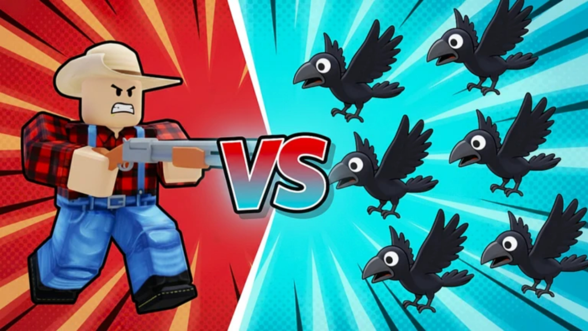 Farmer vs Crows Codes (January 2026) - Deltia's Gaming