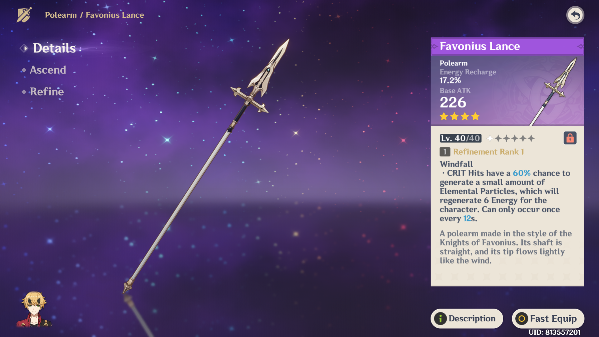 Genshin Impact: Best Illuga Build Guide (Weapons, Teams, Artifacts ...