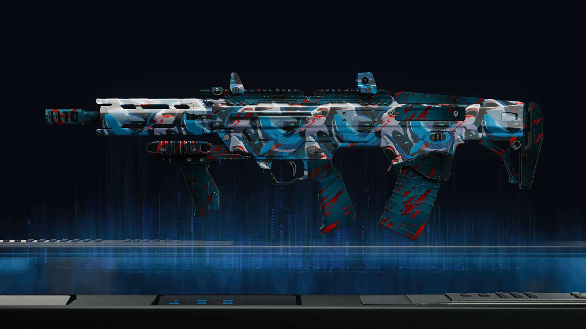 Black Ops 7 and Warzone: How To Get Feedin’ Time Camo for Free - Deltia ...