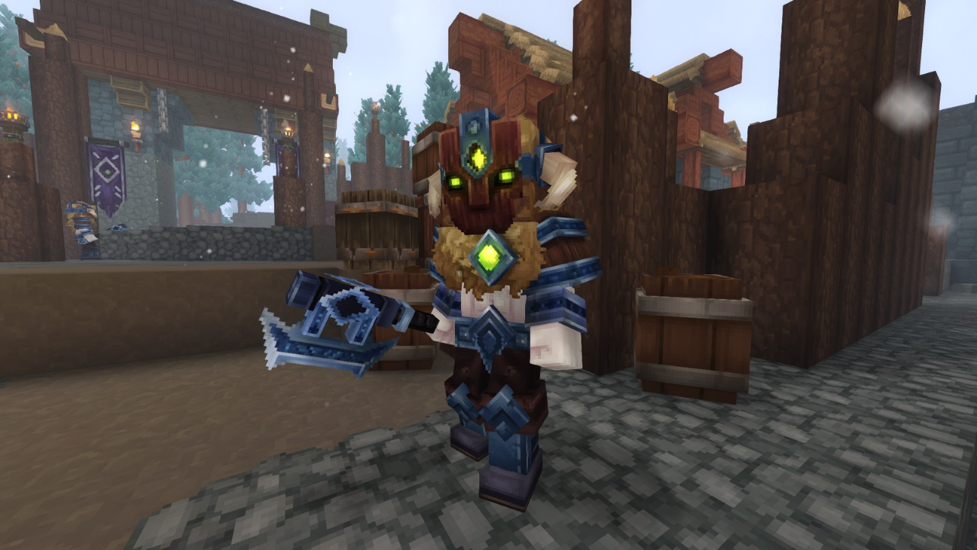 Hytale: How To Get Shadoweave Scraps - Deltia's Gaming